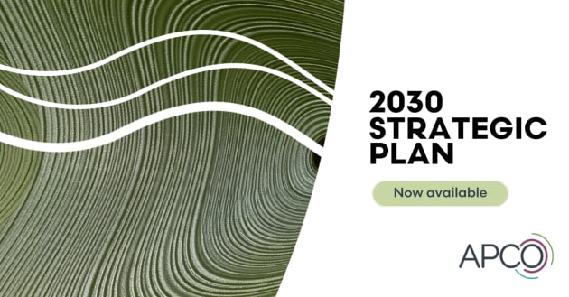 APCO charts bold way forward to 2030 - PKN Packaging News