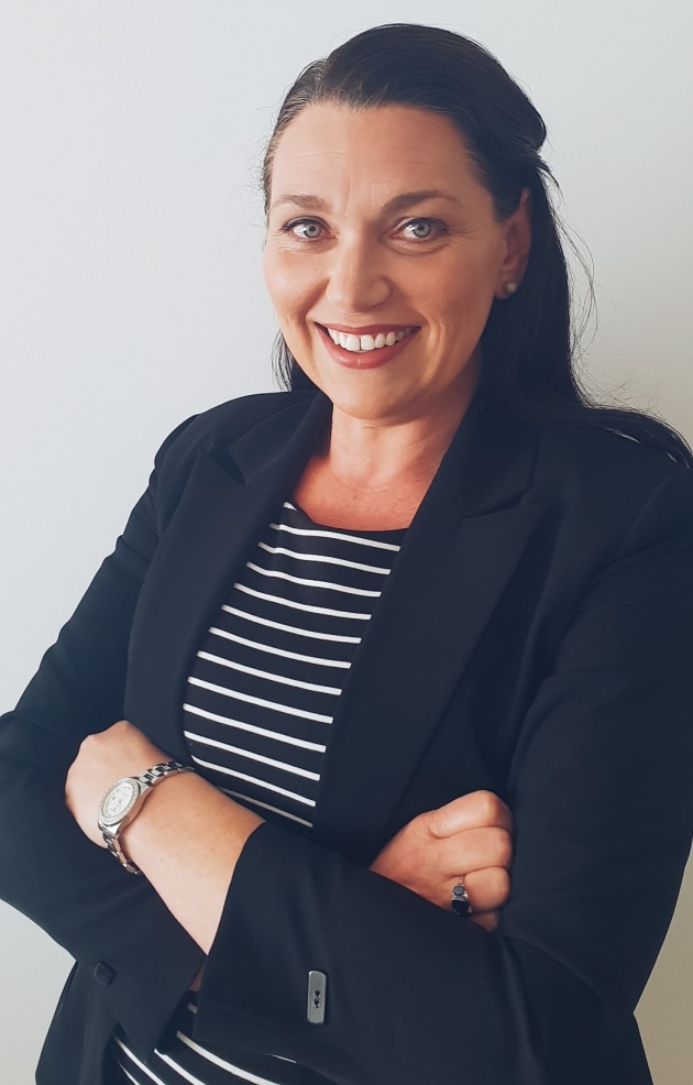 WIDA 2023 - Executive Management finalists - Australian Defence Magazine