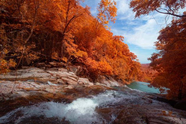 Review: Kolari Vision IR Chrome filter - Australian Photography