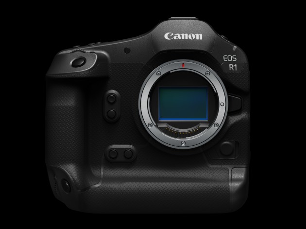 Canon confirms EOS R1 is coming - Australian Photography Canon confirms EOS R1 is coming - Australian Photography