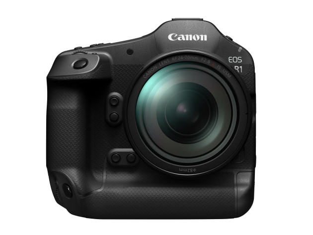Canon confirms EOS R1 is coming - Australian Photography Canon confirms EOS R1 is coming - Australian Photography