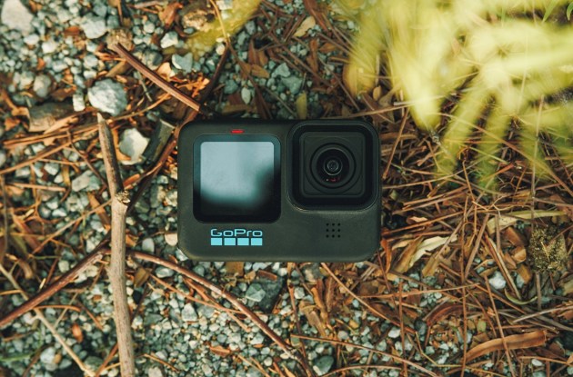 GoPro launches three new Hero 11 Black action cams - Australian Photography