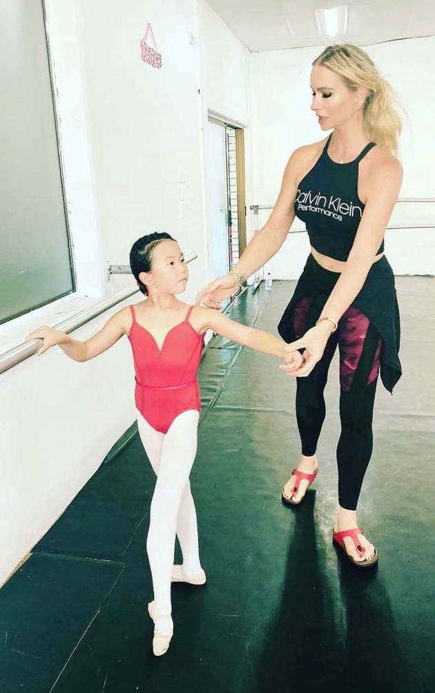 Teaching: the supreme art - Dance Australia