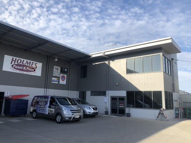 2019 Paint & Panel Bodyshop Awards State Winners - Australasian Paint & Panel