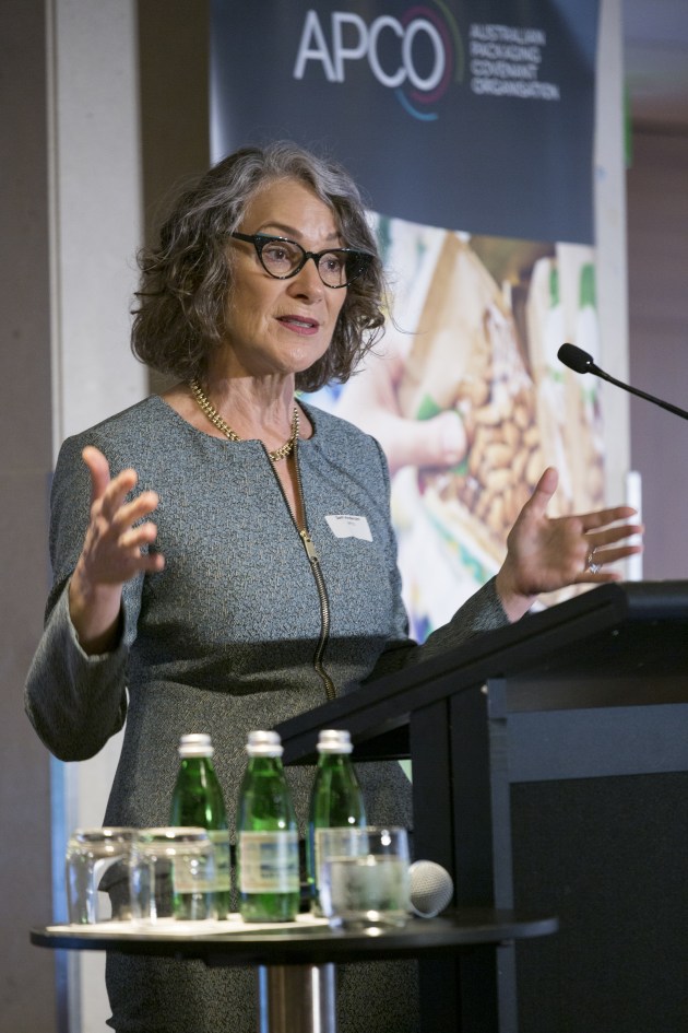 “This is action”: ANZPAC Plastics Pact launched - PKN Packaging News