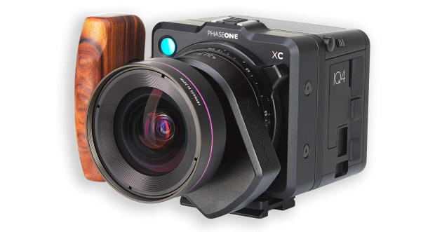 Phase one camera price store