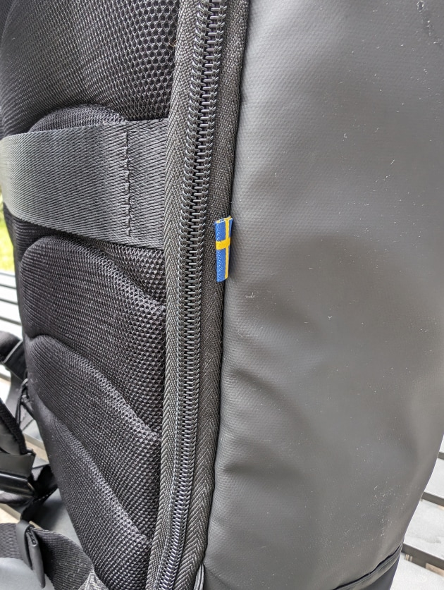 Review: Nikon Gaston Luga GL X camera bag - Australian Review: Nikon Gaston Luga GL X camera bag - Australian
