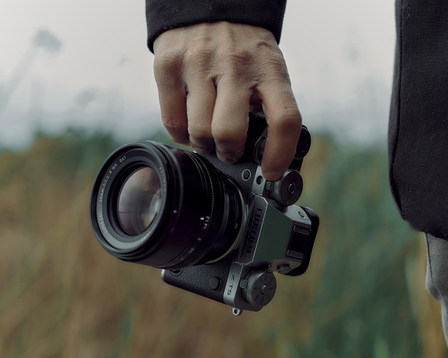 Review: Fujifilm X-T5 - Australian Photography Review: Fujifilm X-T5 - Australian Photography