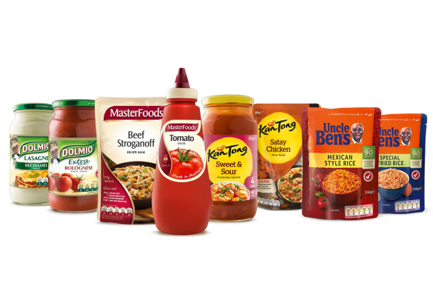 Mars Food's CEO on the power of mentoring - Food & Drink Business