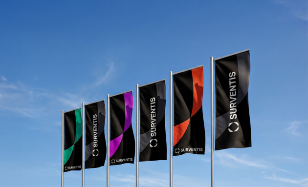 BASF Coatings becomes Surventis - Australasian Paint & Panel