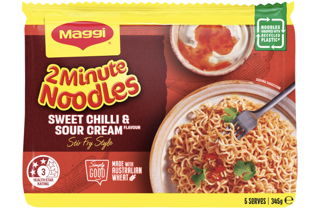 Nestlé pilots 'Sniff, Look, Taste' on-pack logo - PKN Packaging News