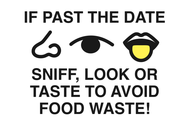 Nestlé pilots 'Sniff, Look, Taste' on-pack logo - PKN Packaging News