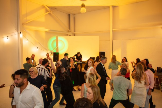 PHOTOS - Industry Christmas parties - AdNews