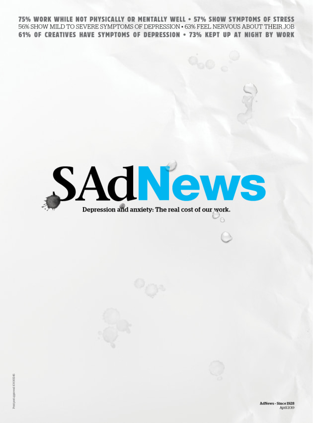 About AdNews - AdNews