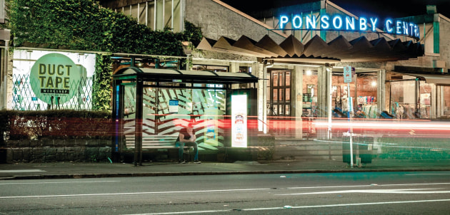 Adshel NZ – from the pavement up: a story of growth - AdNews