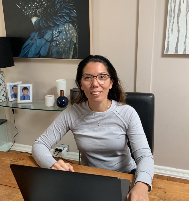 The WFH Diaries - Angie Smith at MediaSmiths - AdNews