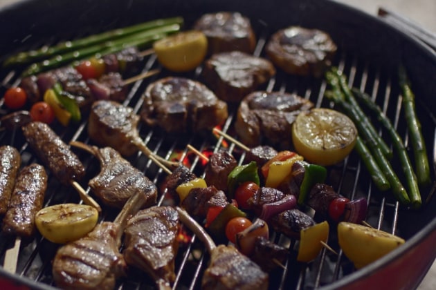 The 2023 lamb commercial in an ‘un-Australian’ alternative reality - AdNews