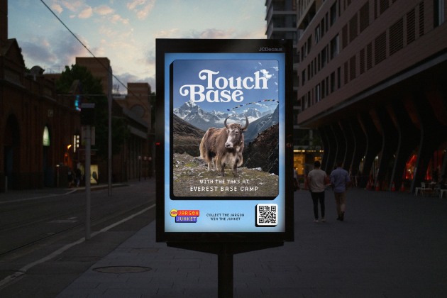 DDB Group Sydney launches the 'Lipton Ice Tea Jargon Junket' - AdNews