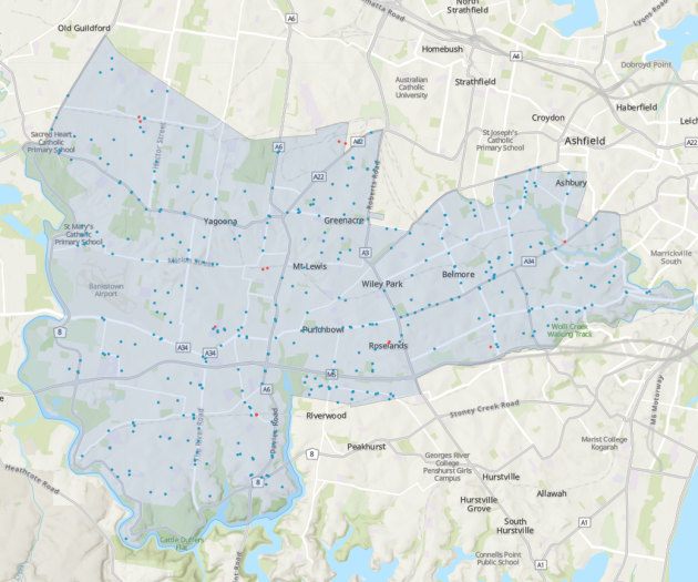 Canterbury-Bankstown Council launches OOH bus shelter tender - AdNews