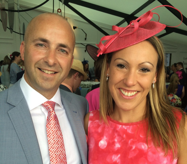 The Profile: Zenith CEO Nickie Scriven - AdNews