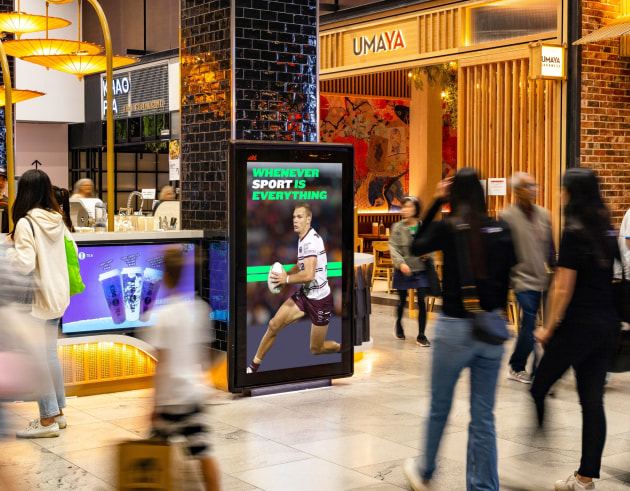 Set ‘pottention’ in motion to maximise marketing efficiencies - AdNews