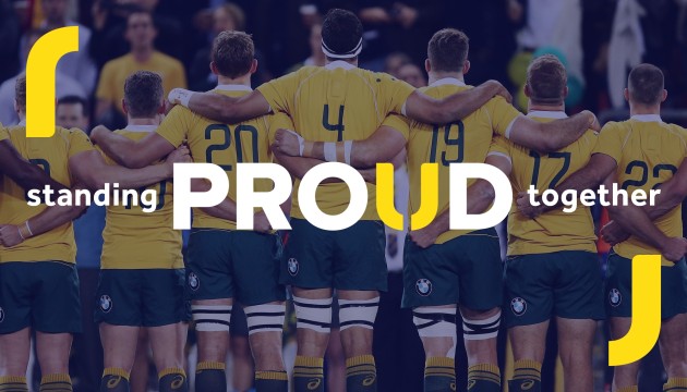 Australian rugby union has a bright new brand - AdNews