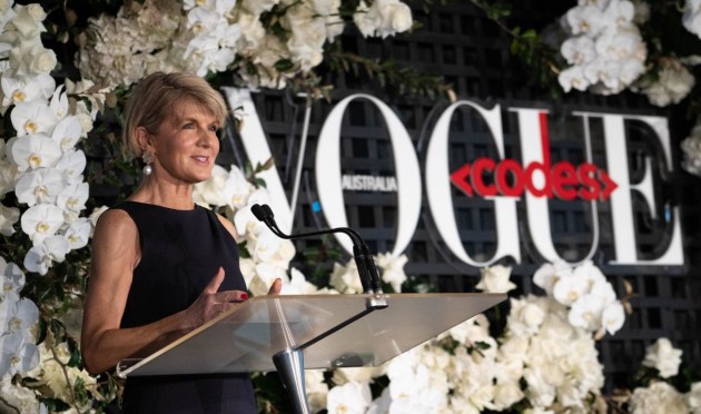 Vogue Codes goes global, experiential push boosts brand - AdNews