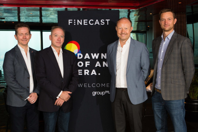 GroupM brings addressable TV business to Australia - AdNews