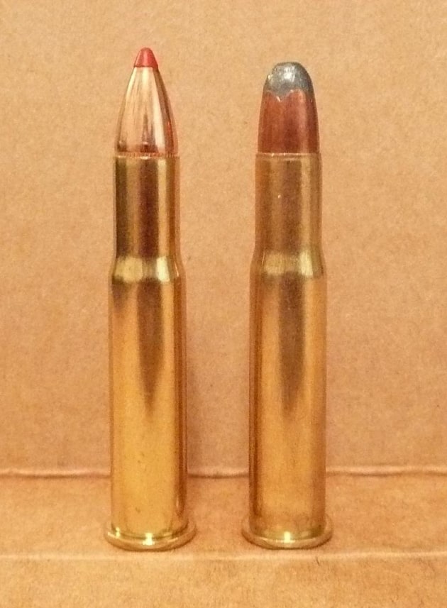 .32 Winchester Special Not Quite Obsolete - Sporting Shooter