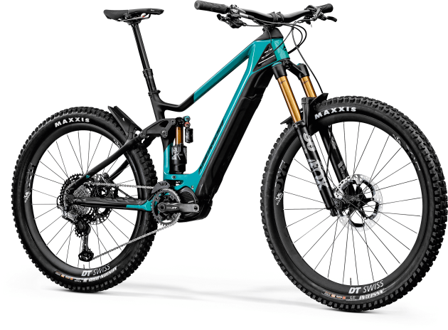 MERIDA launches the revamped eONE-SIXTY - Mountain Biking Australia ...