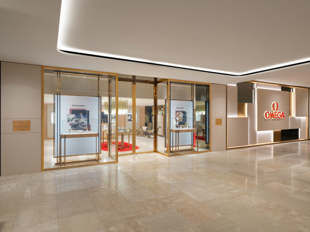 Omega expands Sydney retail portfolio - Ragtrader