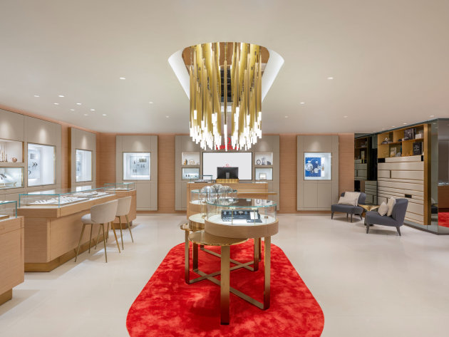 Omega expands Sydney retail portfolio - Ragtrader