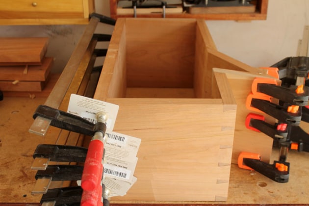 6 Tips for Better Glue-Ups - Australian Wood Review