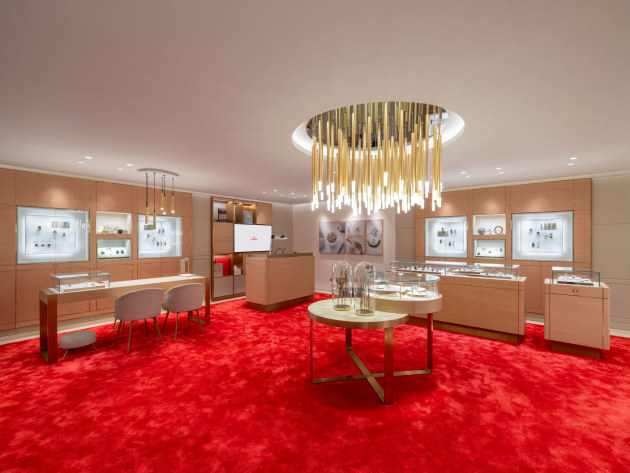 Omega expands Sydney retail portfolio - Ragtrader