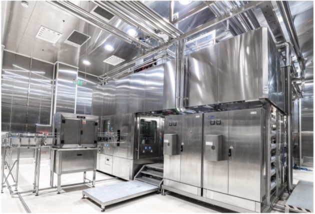 Yili, Sidel strengthen partnership with new install - PKN Packaging News