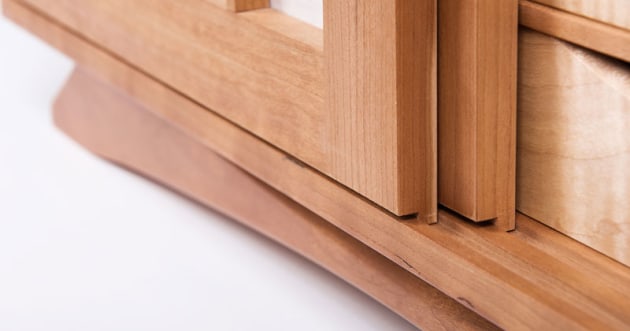 How to Make Sliding Doors - Australian Wood Review
