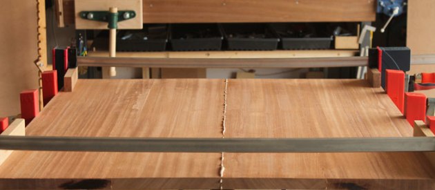 6 Tips for Better Glue-Ups - Australian Wood Review