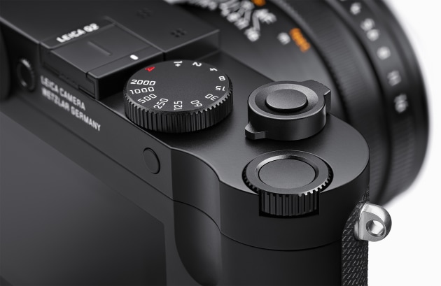 Review: Leica Q2 - Australian Photography