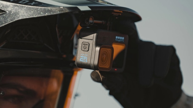 GoPro announces Hero12 Black flagship action camera - Australian ...