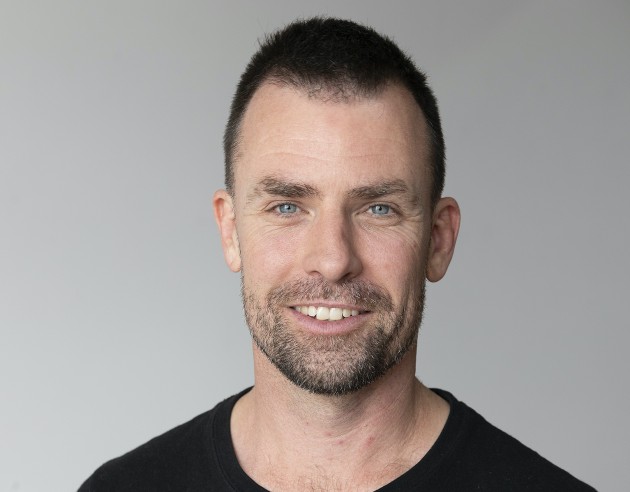 Niklavs Rubenis: Judge for Maker of the Year 2024 - Australian Wood Review