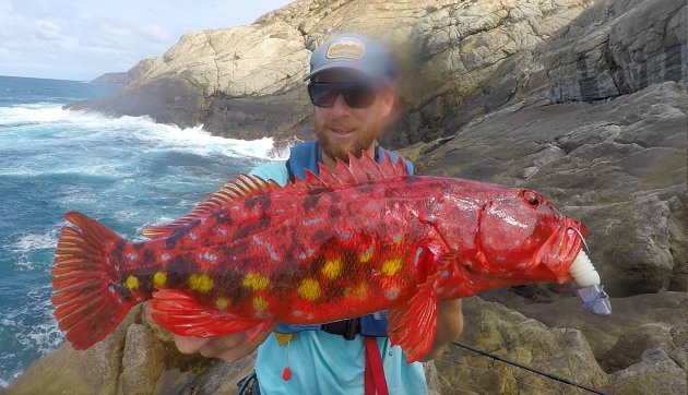 YouTube fisherman banned over "animal cruelty" - Fishing World