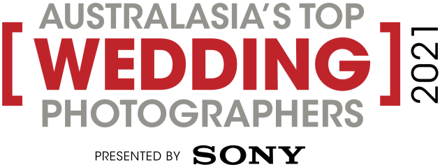 Winners Announced: Australasia’s Top Wedding Photographers 2021 ...
