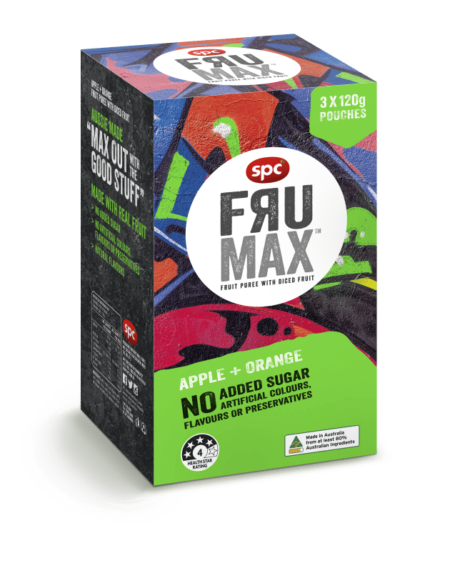 SPC rolls out new fruit snack in pouch format - PKN Packaging News