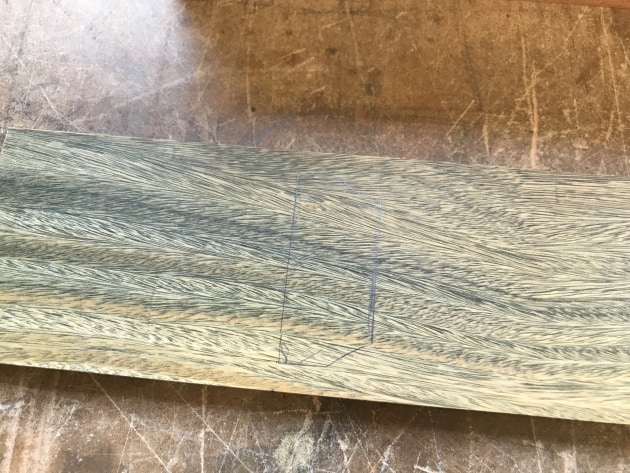 Making a scraper plane - Australian Wood Review