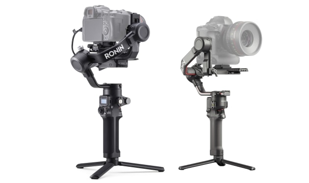 流行に DJI RONIN Latest RSC2 Camera - gradrepnik.si
