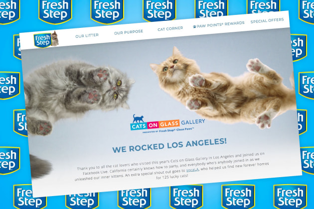 Renowned photographer sues for copyright breach - Capture magazine