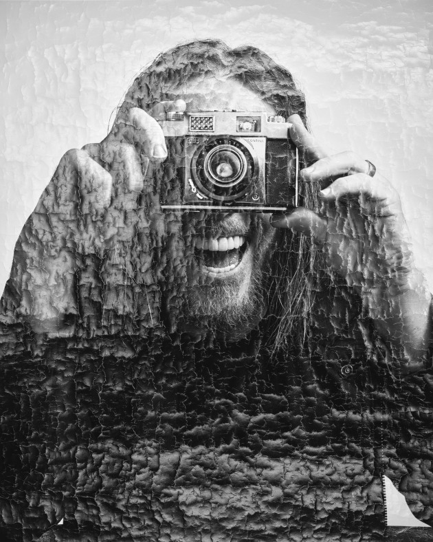 Pandemonium exhibition set to show 'distressed' images in Sydney ...