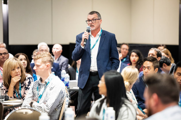 2025 and beyond: Leaders discuss next steps - PKN Packaging News