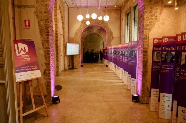 Women in Packaging Awards: Winners announced - PKN Packaging News