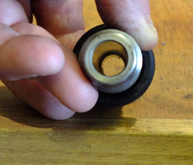 Redding Body Dies - Sporting Shooter